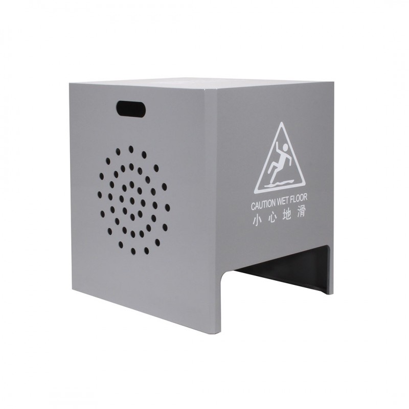 吹風機箱-air blower box-物業管理用品-cleanic-健力清潔器材有限公司