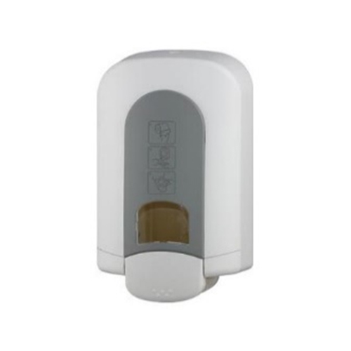 Bobson 手按式消毒器-Manual Spray Sanitizing dispenser-Cleanic