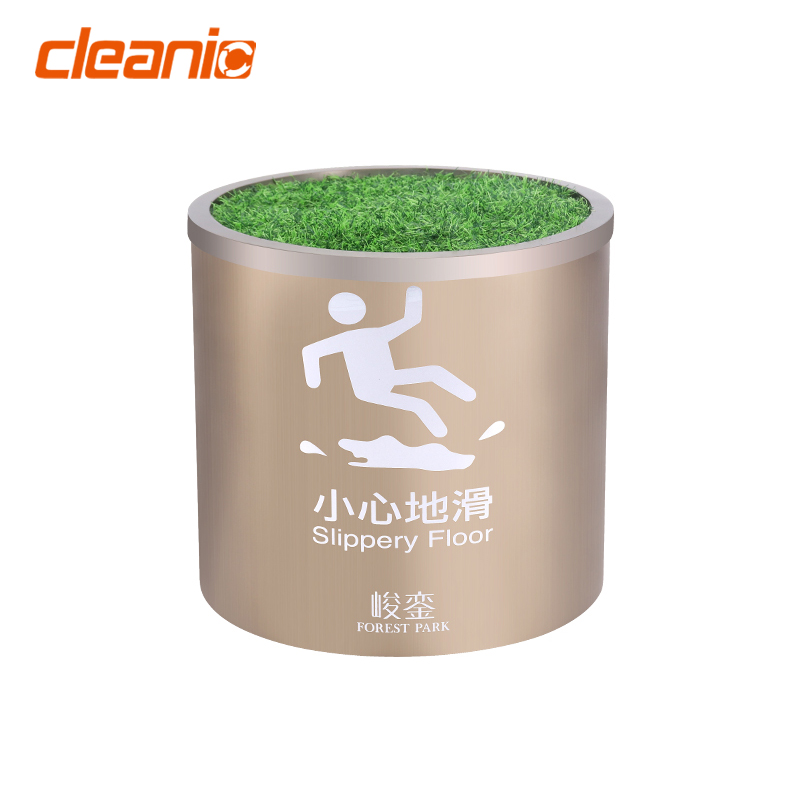 接水桶-接水器-Receiving bucket-物業管理用品-cleanic-健力清潔器材有限公司