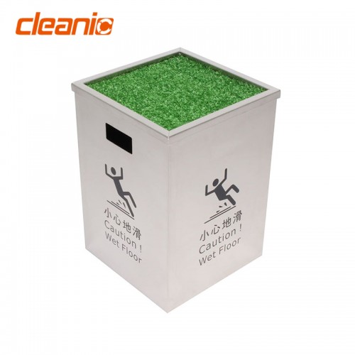 接水桶-接水器-Receiving bucket-物業管理用品-cleanic-健力清潔器材有限公司