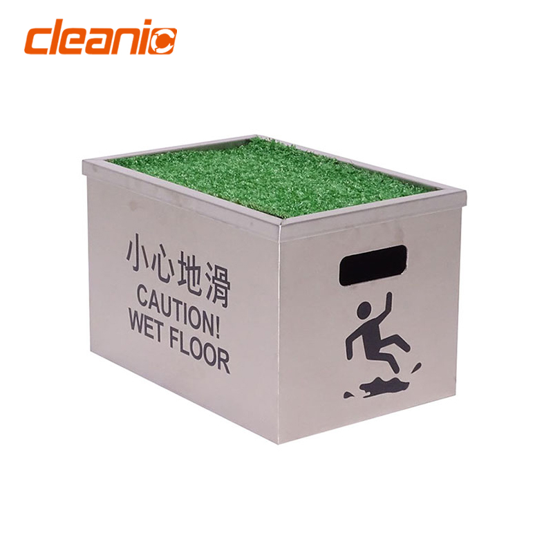 接水桶-接水器-Receiving bucket-物業管理用品-cleanic-健力清潔器材有限公司