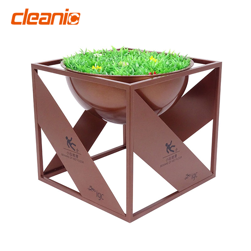 接水桶-接水器-Receiving bucket-物業管理用品-cleanic-健力清潔器材有限公司