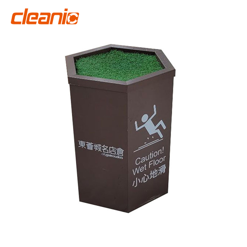 接水桶-接水器-Receiving bucket-物業管理用品-cleanic-健力清潔器材有限公司